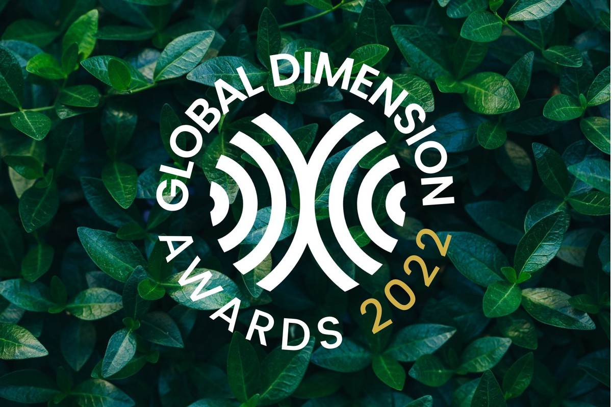 The Global Dimension Awards are here! › Reboot Education