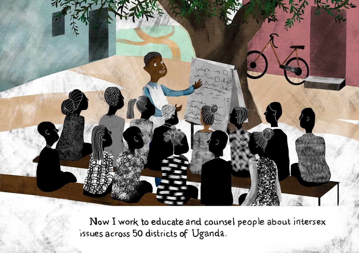 Why Comics? Bringing important global issues into the classroom ...