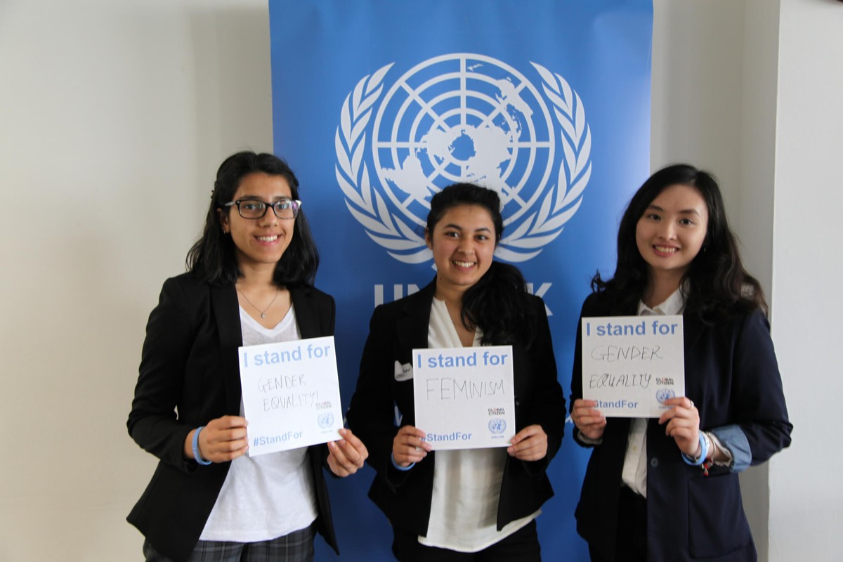 Bringing global issues to life in the classroom › Reboot Education