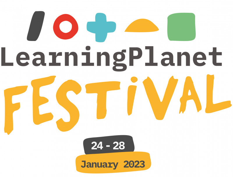 Learning Planet Festival 2023 › Reboot Education