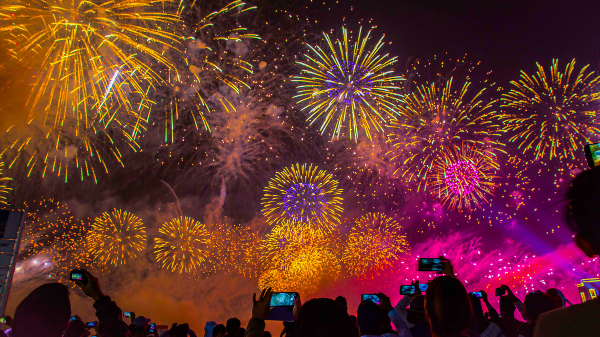 Guy Fawkes Night › Reboot Education