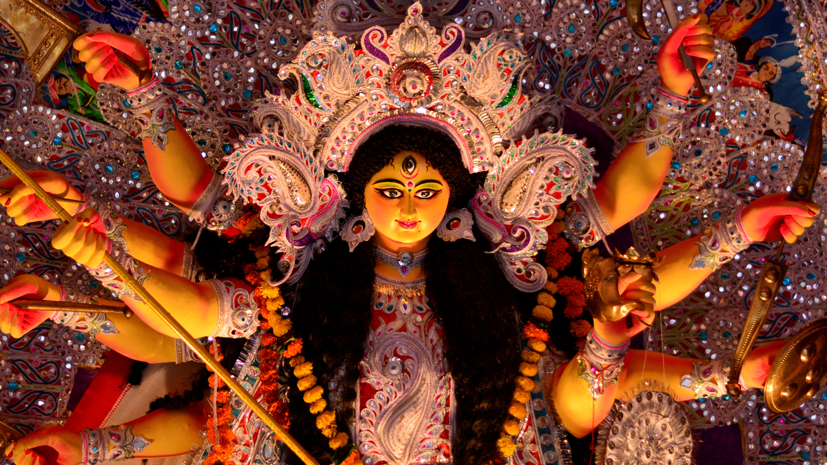 Sharada Navaratri › Reboot Education