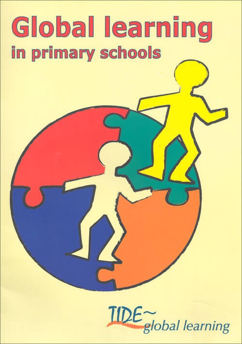 Global learning in primary schools › Reboot Education