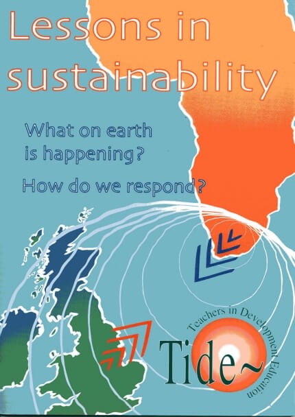 Lessons in sustainability › Reboot Education