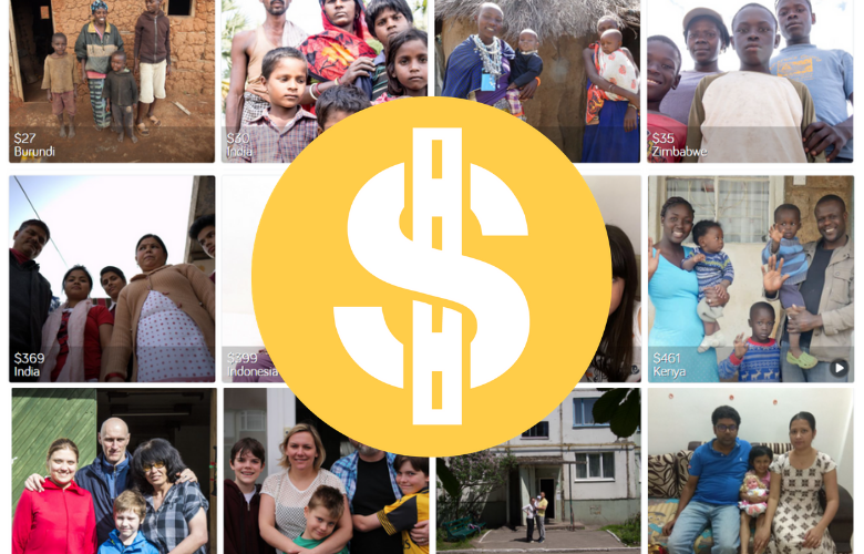 Dollar Street › Reboot Education