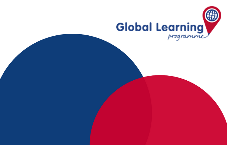 Global Learning and Geography › Reboot Education