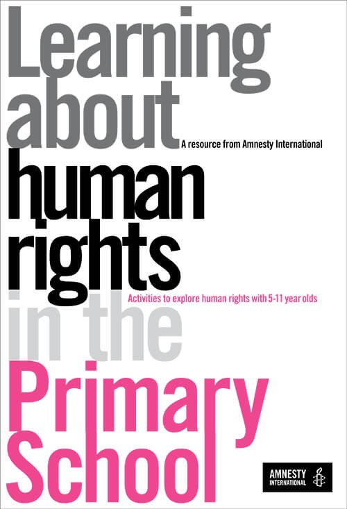 Learning about human rights in the Primary School › Reboot Education