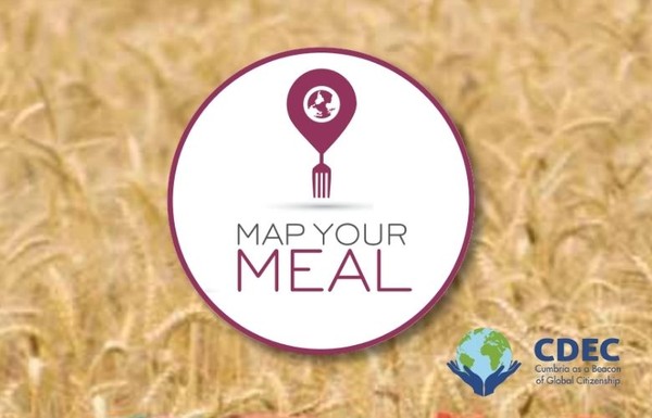 Map Your Meal - Food Explorers Toolkit › Reboot Education