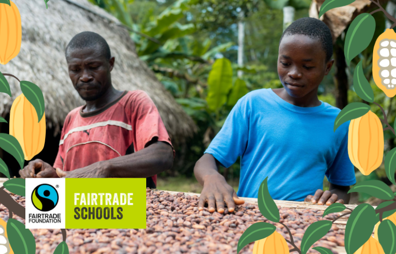 Climate, Fairtrade and You - Education Pack for Primary Schools ...