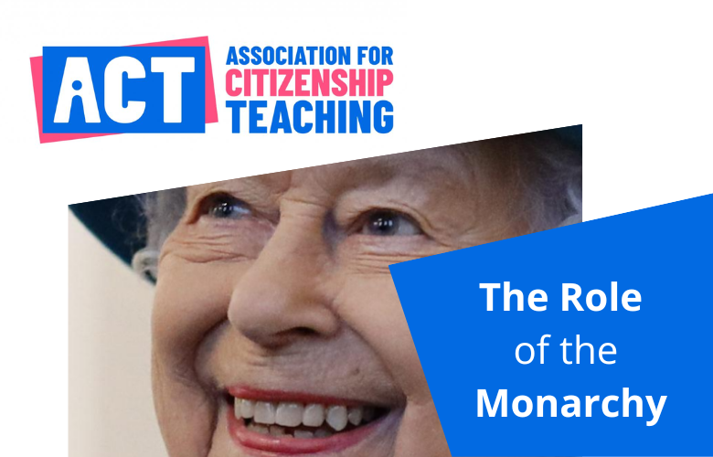 The Role of the Monarchy › Reboot Education