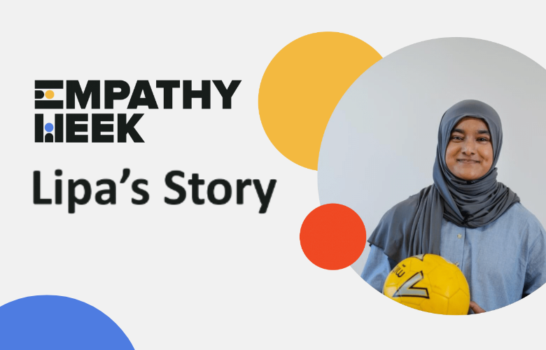 Empathy Week Taster Lesson › Reboot Education