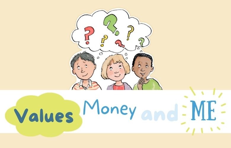 Values, Money and Me › Reboot Education