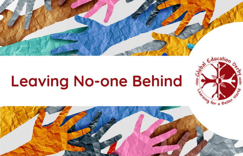 Leaving No-one Behind › Reboot Education