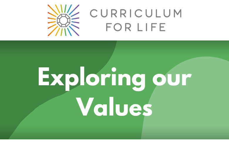 Exploring our Values › Reboot Education