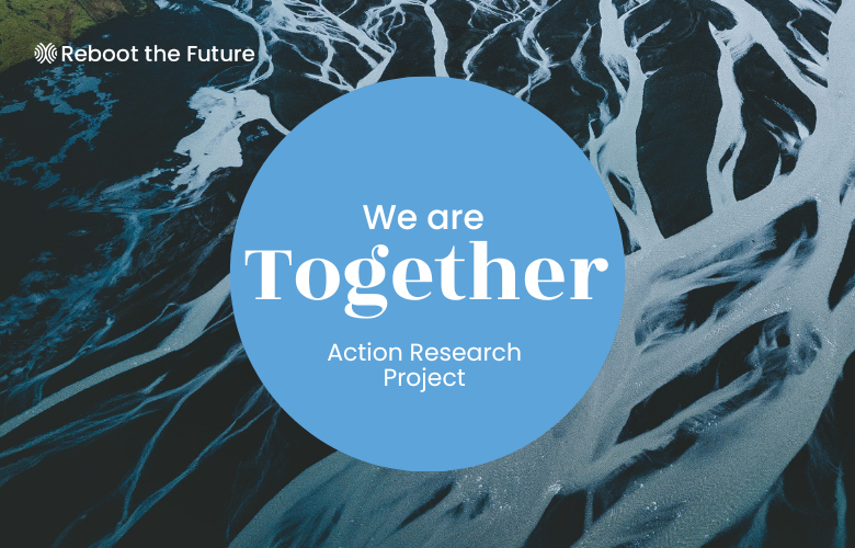 We Are Together: Project Pack › Reboot Education