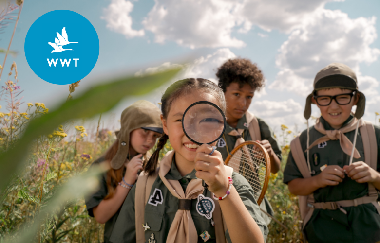 Plant Detectives › Reboot Education
