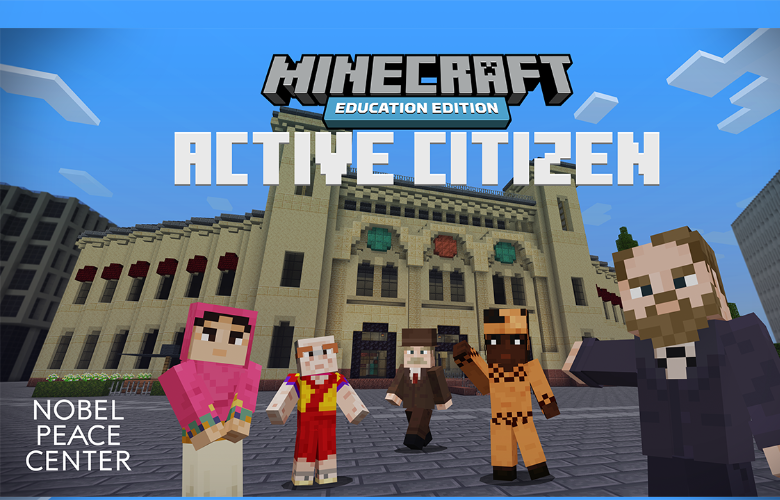 Active Citizen Game › Reboot Education