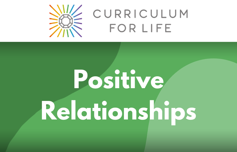 Positive Relationships › Reboot Education