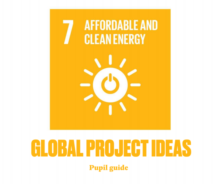 Global Project Ideas - Practical Action › Reboot Education