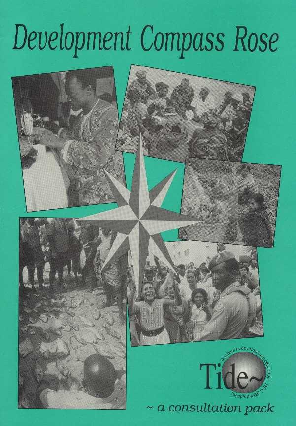 Development Compass Rose › Reboot Education