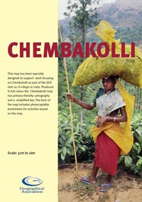 Chembakolli Map › Reboot Education