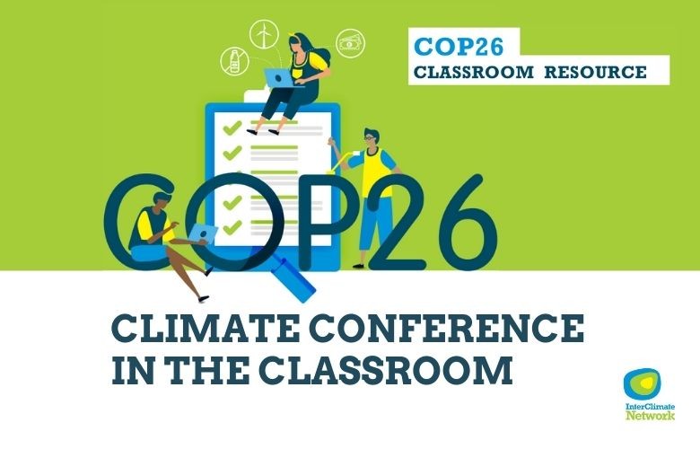 COP26 Climate Conference Resources › Reboot Education