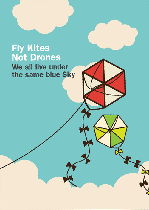 Fly Kites Not Drones › Reboot Education