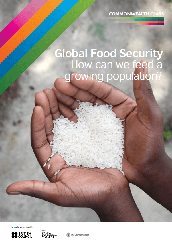 Global Food Security › Reboot Education
