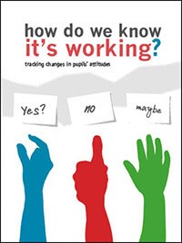 How do we know it's working? Book 2 › Reboot Education