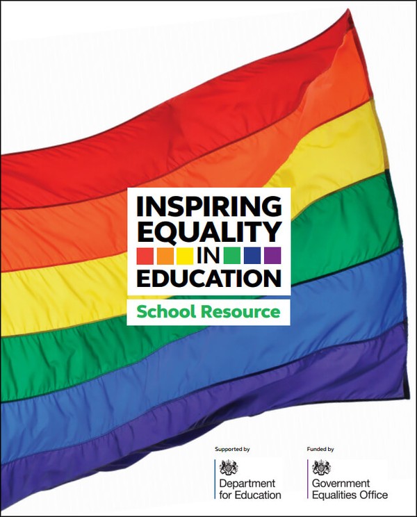 Inspiring Equality in Education School Resource › Reboot Education