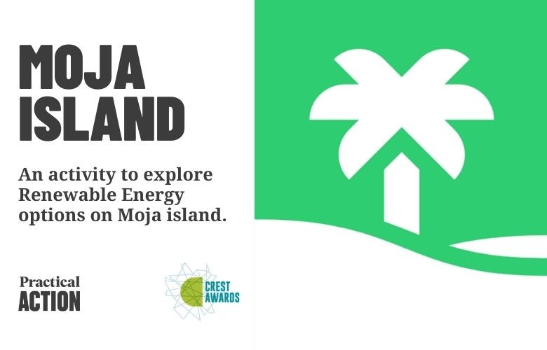 Moja Island › Reboot Education