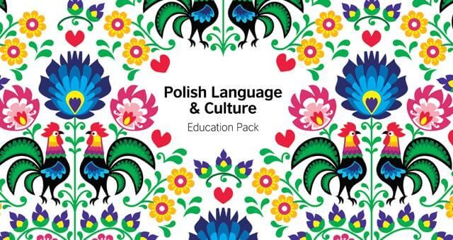Polish Language and Culture › Reboot Education