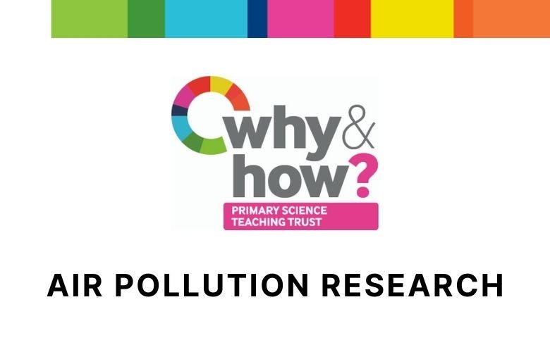 Air Pollution Research Resources › Reboot Education