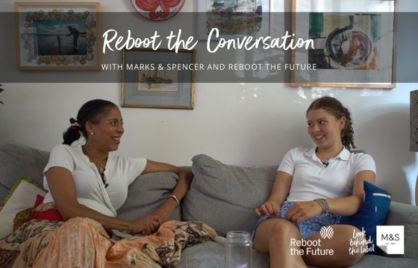 Reboot the Conversation › Reboot Education
