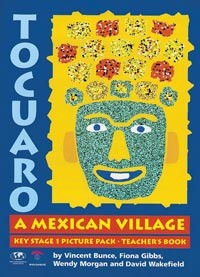 Tocuaro - A Mexican Village › Reboot Education
