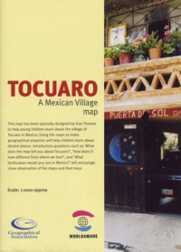 Tocuaro Map › Reboot Education