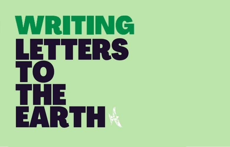 Writing Letters to the Earth › Reboot Education
